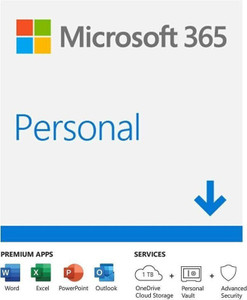 MICROSOFT M365 Personal Price in India - Buy MICROSOFT M365 Personal ...