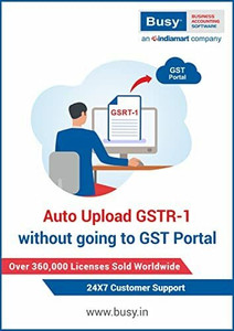 BUSY Accounting Software | Saffron | Multi-user for 1 Year - BUSY ...