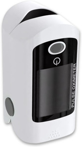 OSR MEDPLUS OSR MedPlus Pulse Oximeter - OM-201 | %SP02 | Accurate and ...