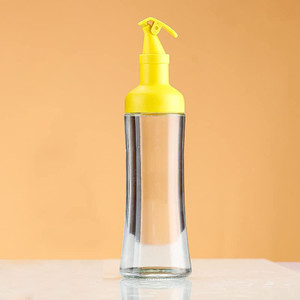 Krusan 500 ml Cooking Oil Dispenser Price in India - Buy Krusan 500 ml ...