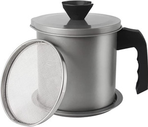 Jk Trading 1400 ml Cooking Oil Dispenser Price in India - Buy Jk ...