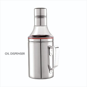 METTLEX 1000 ml Cooking Oil Dispenser Price in India - Buy METTLEX 1000 ...