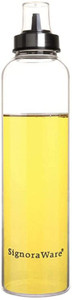 Signoraw 700 ml Cooking Oil Dispenser Price in India - Buy Signoraw 700 ...