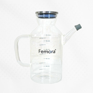 Femora 1000 ml Cooking Oil Dispenser Price in India - Buy Femora 1000 ...