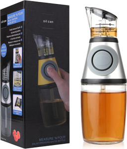 Delidge 250 ml Cooking Oil Dispenser Price in India - Buy Delidge 250 ...