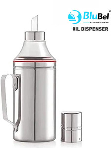 Blu Bel 1000 ml Cooking Oil Dispenser Price in India - Buy Blu Bel 1000 ...