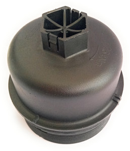 GOPINATH AUTOLINK car Engine Oil Filter Housing Cap Assembly Compatible ...