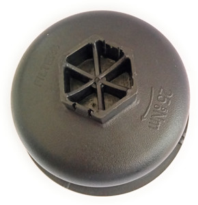 GOPINATH AUTOLINK car Engine Oil Filter Housing Cap Assembly Ritz ...