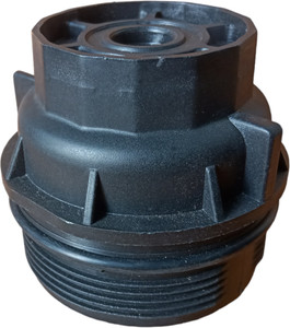 LAKSHMINARAYAN SALES car Engine Oil Filter Cap Housing Cap Compatible ...