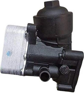 Paanjo OIL COOLER ASSEMBLY FOR VOLKSWAGEN POLO Oil Filler Cap Price in ...