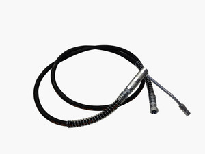 intenzo Bucked Grease Gun Pipe Hose for 5KG Bucket/10KG/3KG Bucket ...