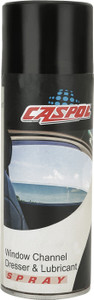 Caspol Window Lubricant Spray for Car & Sliding Channel Pneumatic ...