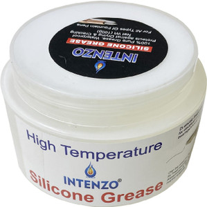 intenzo Silicone Grease Paste Compound For Fountain pen and All purpose ...