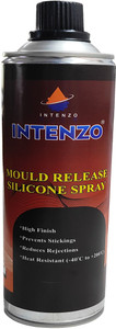 INTENZO OILS Silicone Spray Mold Release | Lubricate Plastic Rubber ...