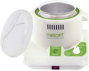 Biosoft Wax Heater Price in India - Buy Biosoft Wax Heater online at ...