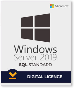MICROSOFT SQL Server 2019 Watsapp 8248820033 For More Discount Standard ...