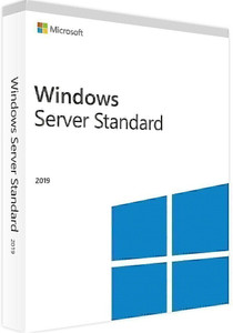 MICROSOFT Windows Server 2019 Standard WATSAPP 8248820033 FOR MORE ...