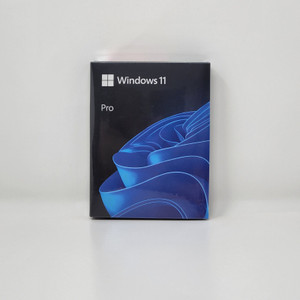 MICROSOFT Windows 11 Professional 1Pc/User 32/64 bit USB 3.0 FPP Retail ...