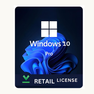 Star Enterprise Windows 10 Pro Key Life Time Validty License Key ...