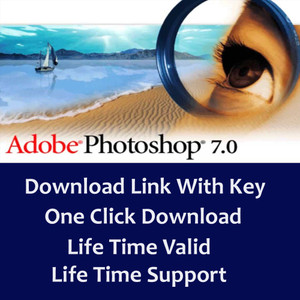 SOFTWARE WONDERLAND Adobe PHOTOSHOP Download Link For Windows All ...