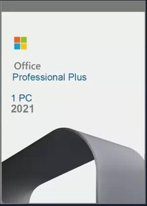 MICROSOFT Windows 10 Professional Box Pack Activation Key Card ...