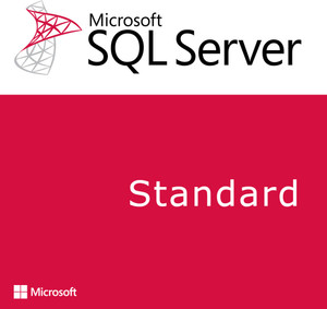 MICROSOFT SQL Server 2019 Standard (1 User/PC, Lifetime) Activation Key ...
