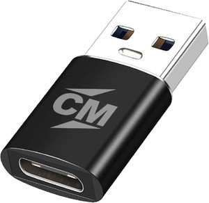 Callmate USB Type C OTG Adapter Price in India - Buy Callmate USB Type ...