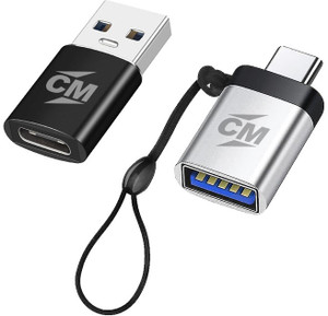 Callmate USB Type C, USB OTG Adapter Price in India - Buy Callmate USB ...