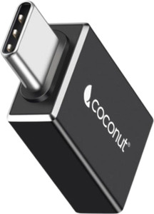 COCONUT USB Type C OTG Adapter Price in India - Buy COCONUT USB Type C ...