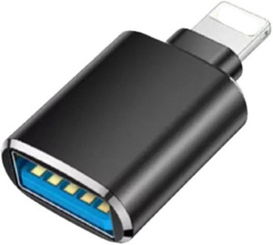 UNIXAA Lightning OTG Adapter Price in India - Buy UNIXAA Lightning OTG ...