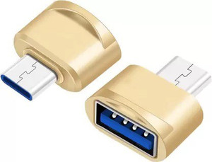 Skymac USB Type C OTG Adapter Price in India - Buy Skymac USB Type C ...