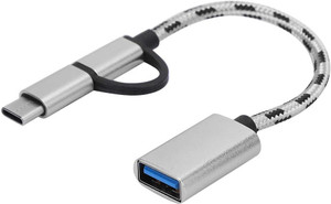 TECHGEAR USB Type C OTG Adapter Price in India - Buy TECHGEAR USB Type ...