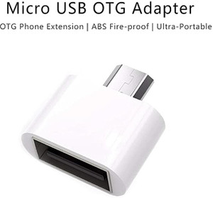 PERFECTMART Micro USB OTG Adapter Price in India - Buy PERFECTMART ...