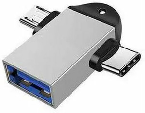 Ivon USB OTG Adapter Price in India - Buy Ivon USB OTG Adapter online ...