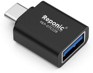 COMMSOL USB Type C, USB OTG Adapter Price in India - Buy COMMSOL USB ...