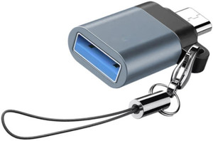 Aliens USB Type C OTG Adapter Price in India - Buy Aliens USB Type C ...