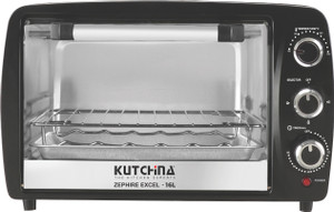 Kutchina 16-Litre Oven Toaster Grill (OTG) Price in India - Buy ...