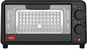Pigeon 9-Litre Oven Toaster Grill (OTG) Price in India - Buy Pigeon 9 ...