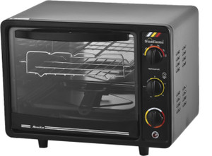 Sunflame 16-Litre Oven Toaster Grill (OTG) Price in India - Buy ...