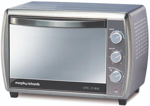 Morphy Richards 25-Litre Oven Toaster Grill (OTG) Price in India - Buy ...