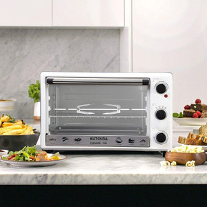 Kutchina 24-Litre Oven Toaster Grill (OTG) Price in India - Buy ...