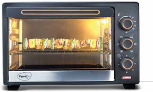 Pigeon 25-Litre Oven Toaster Grill (OTG) Price in India - Buy Pigeon 25 ...