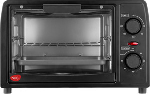 Pigeon 14-Litre Oven Toaster Grill (OTG) Price in India - Buy Pigeon 14 ...