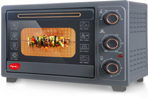 Pigeon 30-Litre Oven Toaster Grill (OTG) Price in India - Buy Pigeon 30 ...