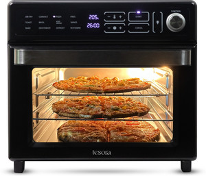 Tesora - inspired by you 25-Litre Oven Toaster Grill (OTG) Price in ...