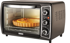 USHA 20-Litre Oven Toaster Grill (OTG) Price in India - Buy USHA 20 ...