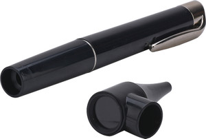 RCSP Diagnostic Pen Type Otoscope & LED Light Compact / Portable Ear ...