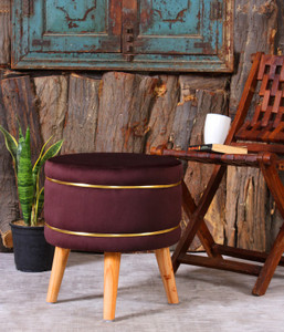 ShadowKart Living & Bedroom Stool Price in India - Buy ShadowKart ...