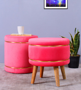 ShadowKart Living & Bedroom Stool Price in India - Buy ShadowKart ...