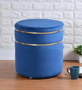 LACKUER ARTS Foam Pouf Price in India - Buy LACKUER ARTS Foam Pouf ...